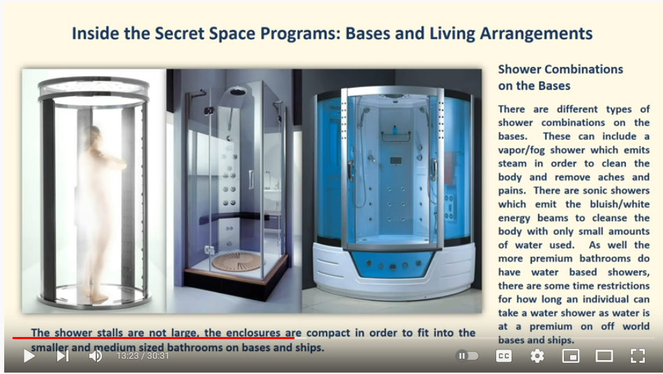 SPACE FORCE: INSIDE THE SECRET SPACE PROGRAMS BASES AND LIVING ...